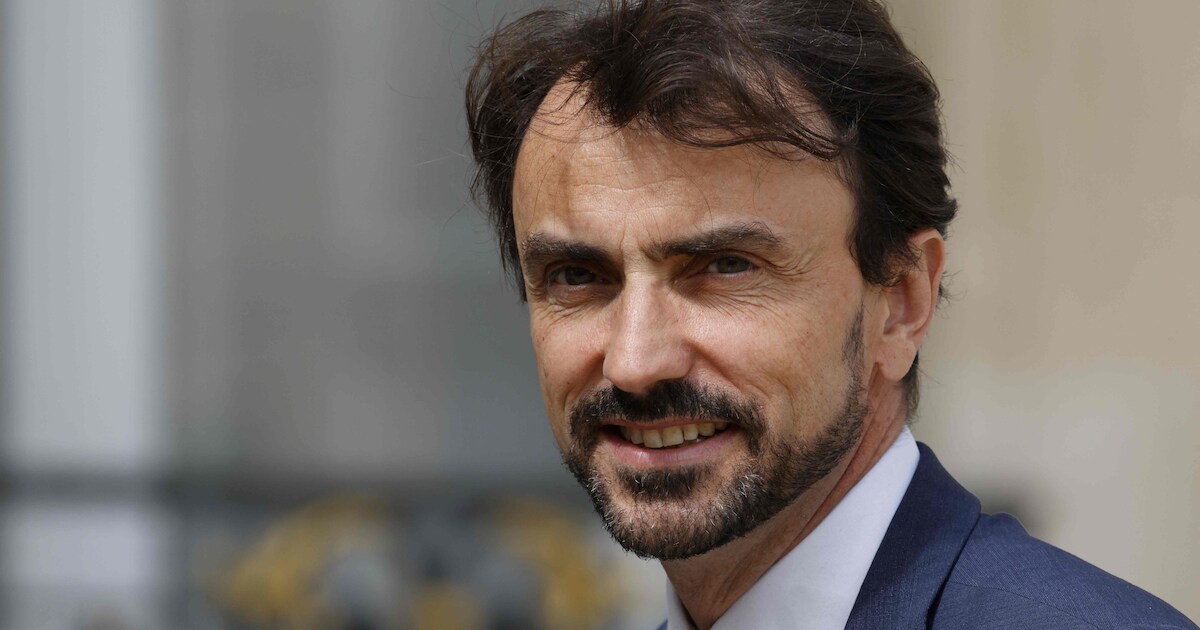 Burgemeester van Lyon in voorlopige hechtenis wegens onderzoek naar ...