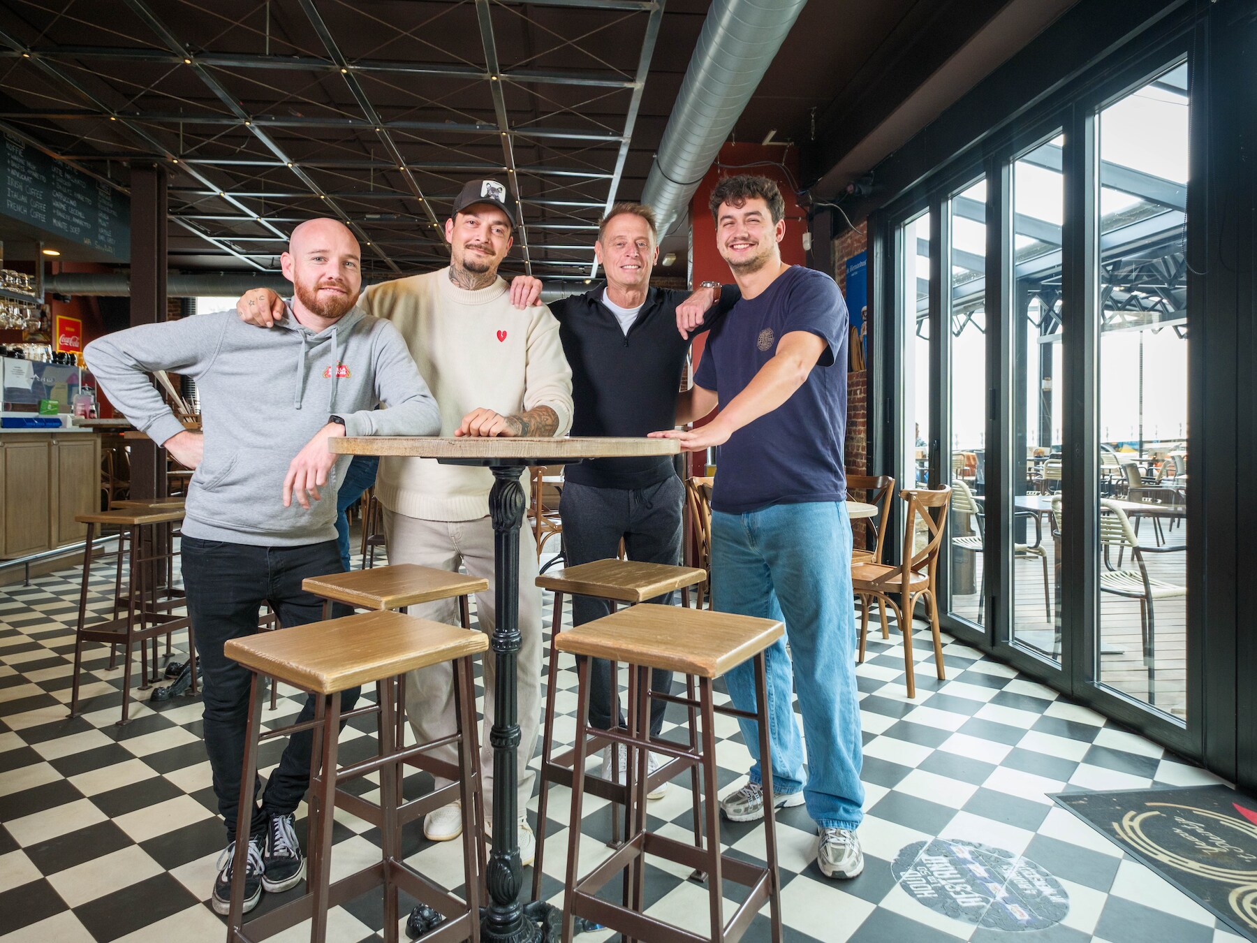 Hoe deden de voetbalclubs uit Heist-op-den-Berg het afgelopen weekend in hun reeks? | Heist-Op ...