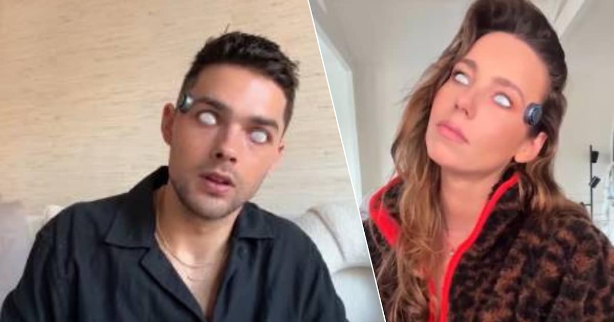 De ‘Nubbin’ blijkt geen gadget, maar een PR-stunt voor het nieuwe ...