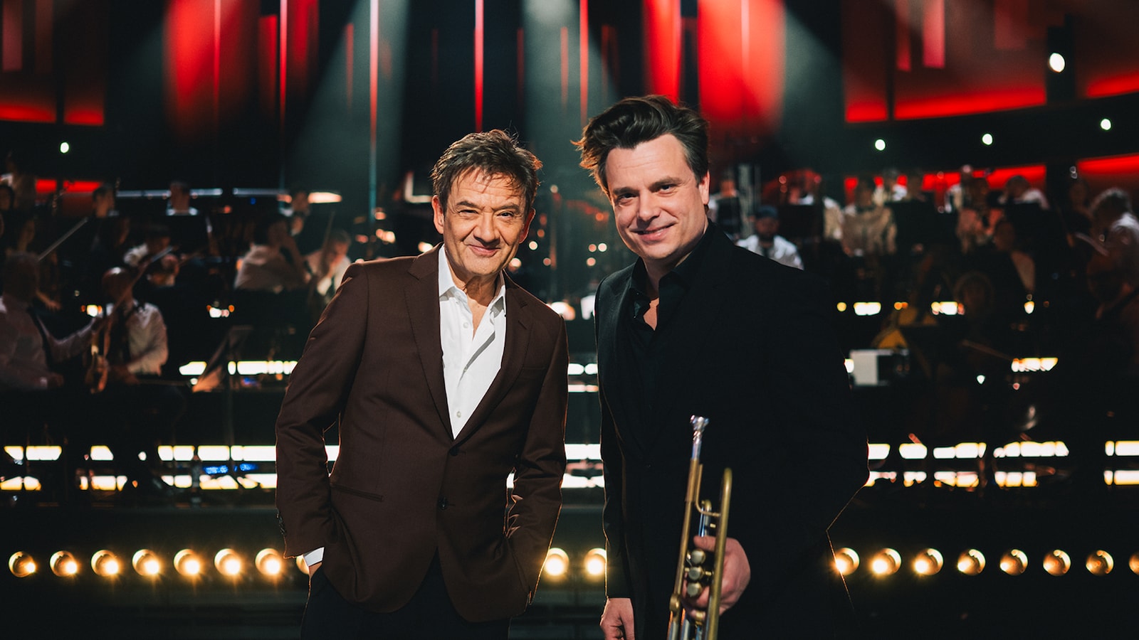 Bart Peeters presenteert nieuwe muziekshow ‘Live Live Live’: “Ik dacht ...