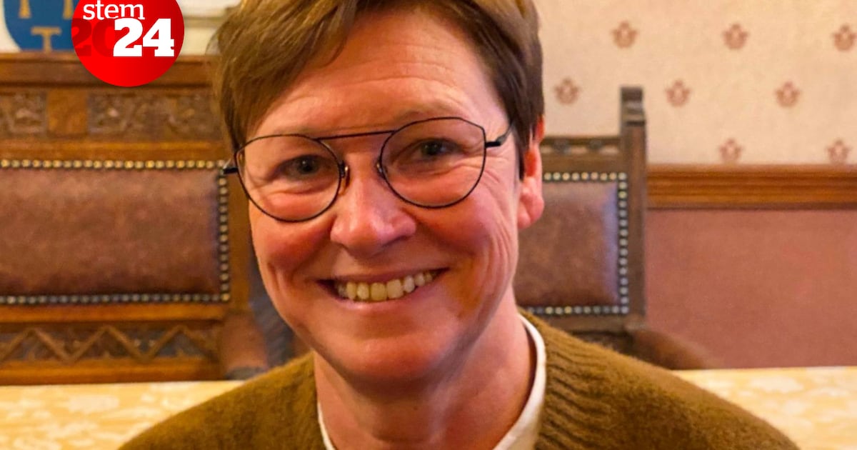 Dit zijn de kandidaten van cd&v, en hun plannen voor Lede | Lede | HLN.be