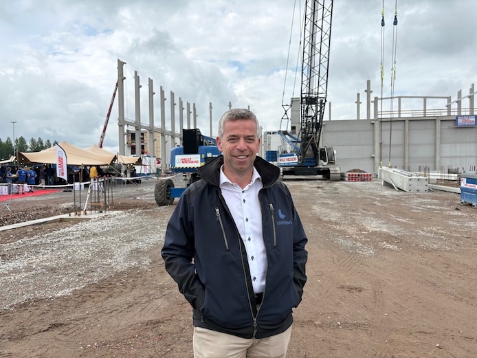 Familiebedrijf Lootens bouwt laatste plekje van De Prijkels vol: “Twee ...