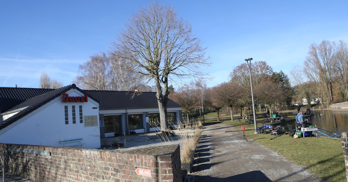 Toekomstplan voor Viander blijft voorlopig uit | Tienen | HLN.be