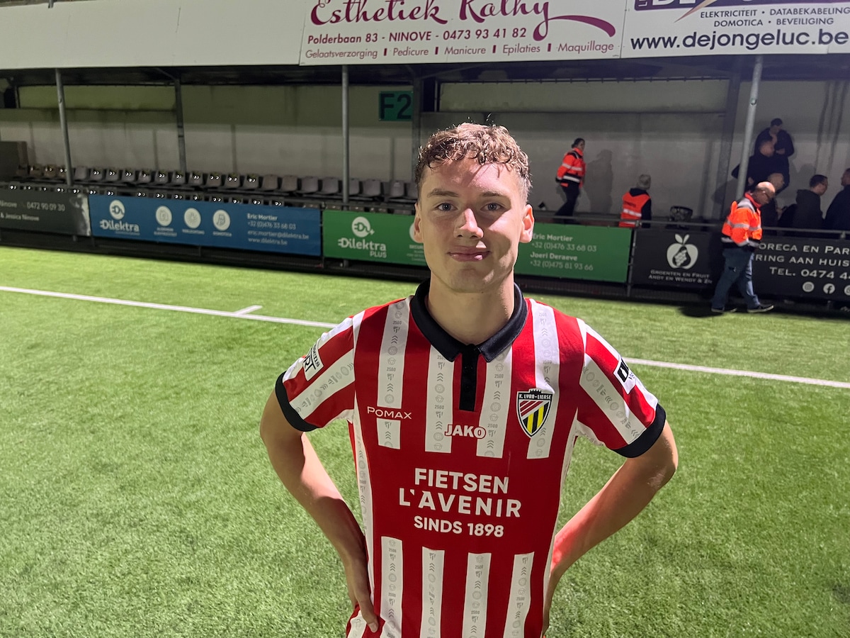 Straffe stoot: Lyra-Lierse mist gemiddeld acht spelers per match, maar ...