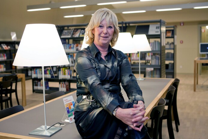 Ereschepen Cathy Verburgh (67) overleden | Blankenberge | hln.be