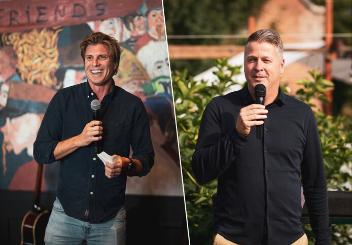 “Spaghetti zal je altijd kunnen krijgen, maar Bavet wordt meer dan dat ...