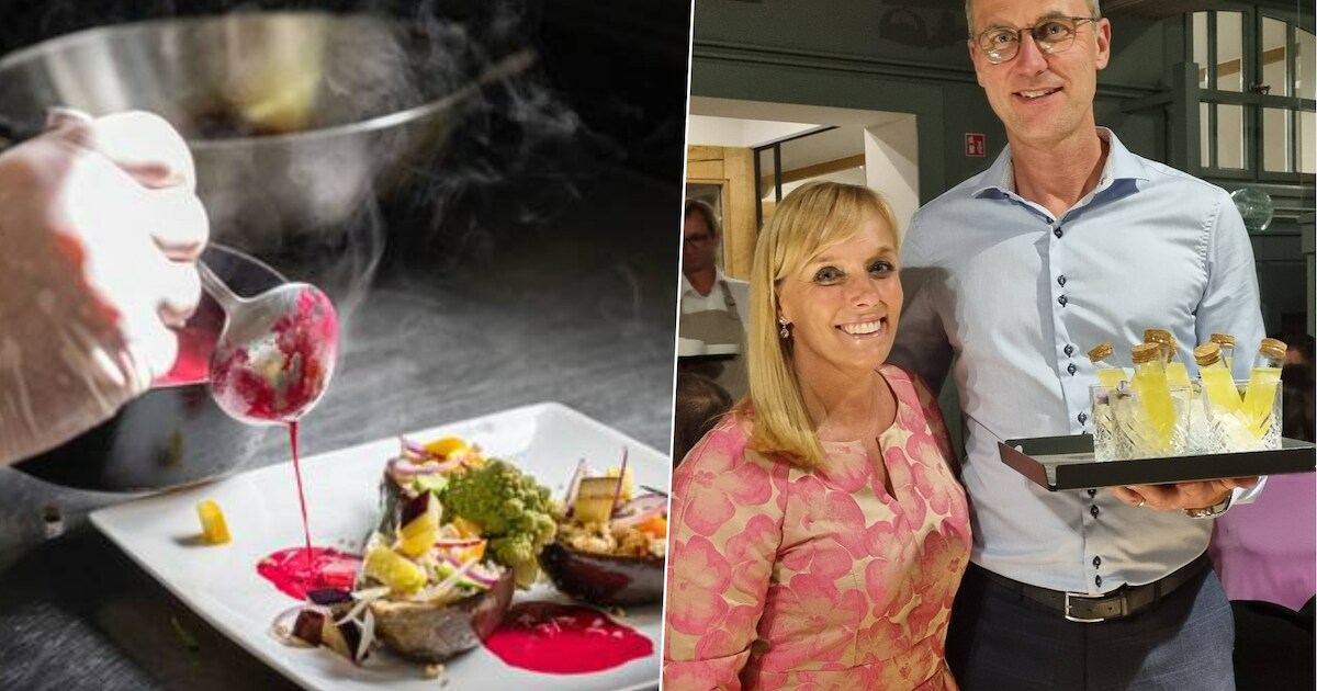 Geen zin om te koken tijdens de feestdagen? Deze 68 restaurants in Vlaanderen serveren een ...