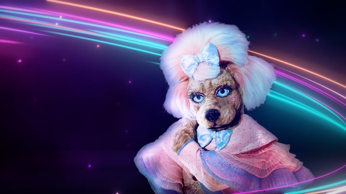 Nieuw personage bij ‘The Masked Singer’: weet jij wie fashion designer ...