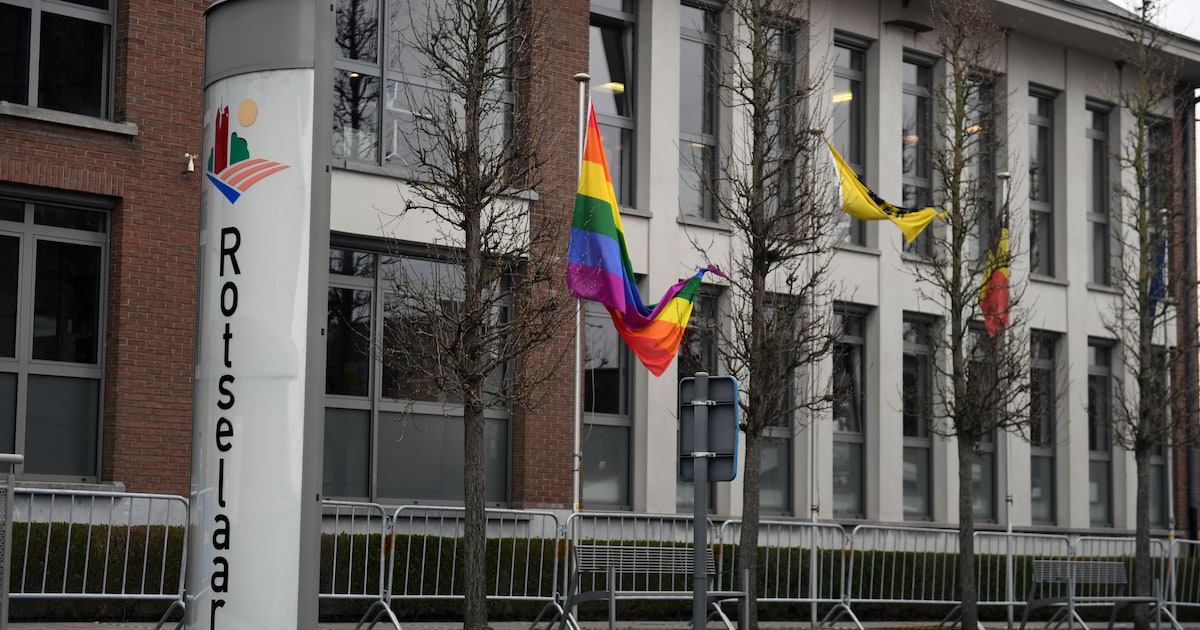 Zo stemde uw buurt in Rotselaar tijdens de gemeenteraadsverkiezingen ...
