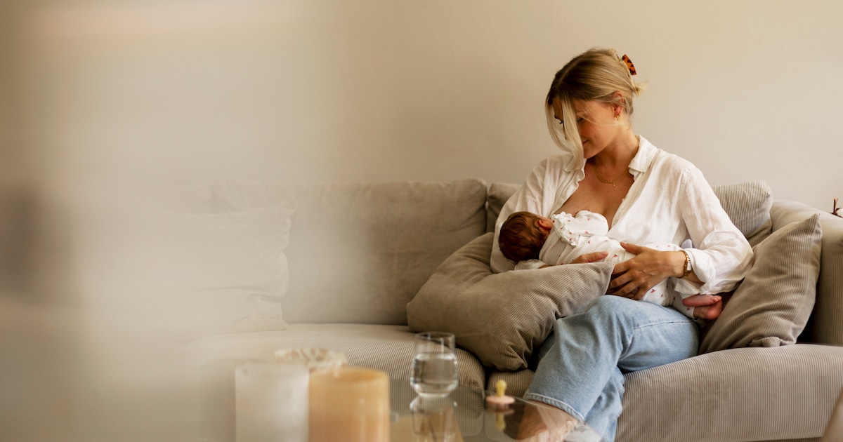 Geboortepeil blijft dalen: Belgische dertigers kiezen steeds vaker voor ...