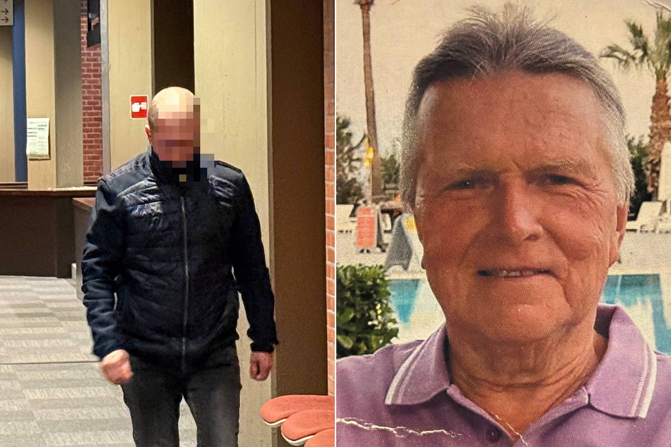 Luc (72) sterft na duw in de gracht tijdens fietstochtje, weduwe neemt ...