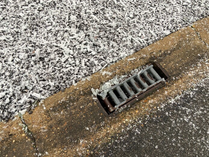 Huis onbewoonbaar na gasexplosie: “Ik hoorde een harde knal en het ...