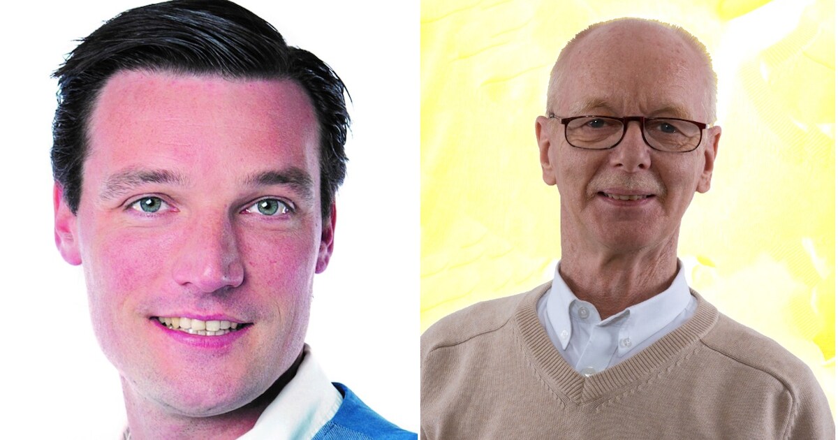 Gemeenteraadsvoorzitter Marcel De Vos op de vingers getikt door parket ...
