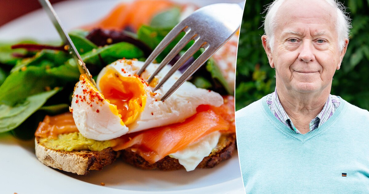 Helft van de Belgen heeft een te hoge cholesterol. Met deze 5 tips kan ...