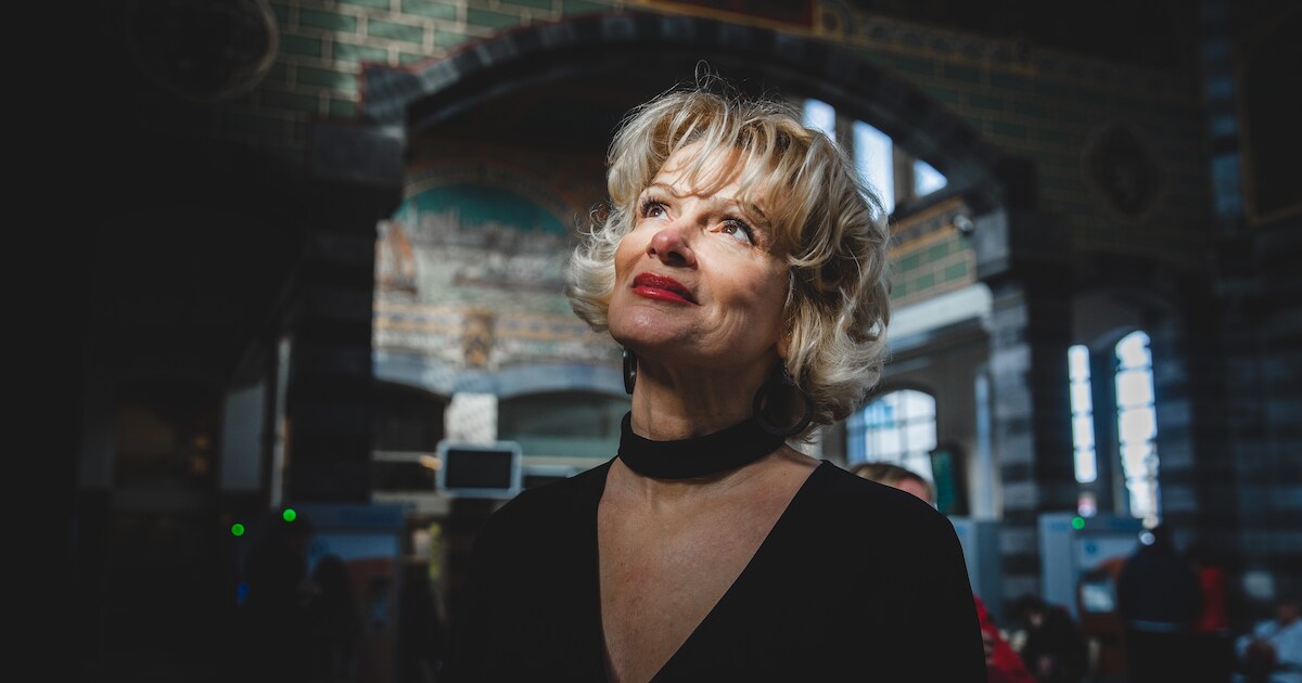 Pascale Platel brengt nieuwe show in CC Biekorf | Lebbeke | hln.be