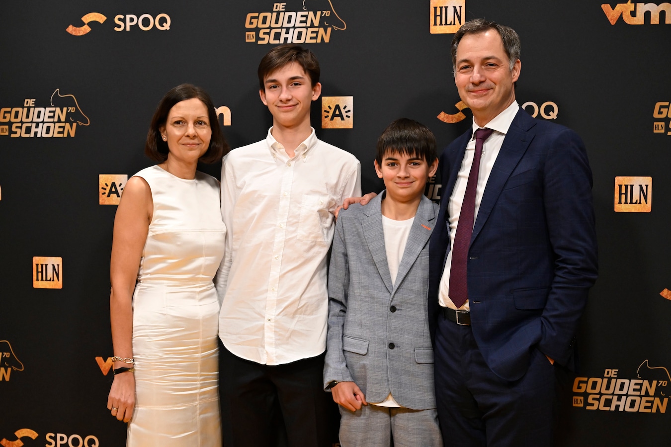 De Croo aangekomen in New York voor topjob bij VN: “In augustus ...