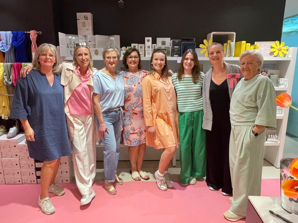 Vijfde landelijke ‘Week van de Stenen Winkel’ zet lokale winkels in de ...