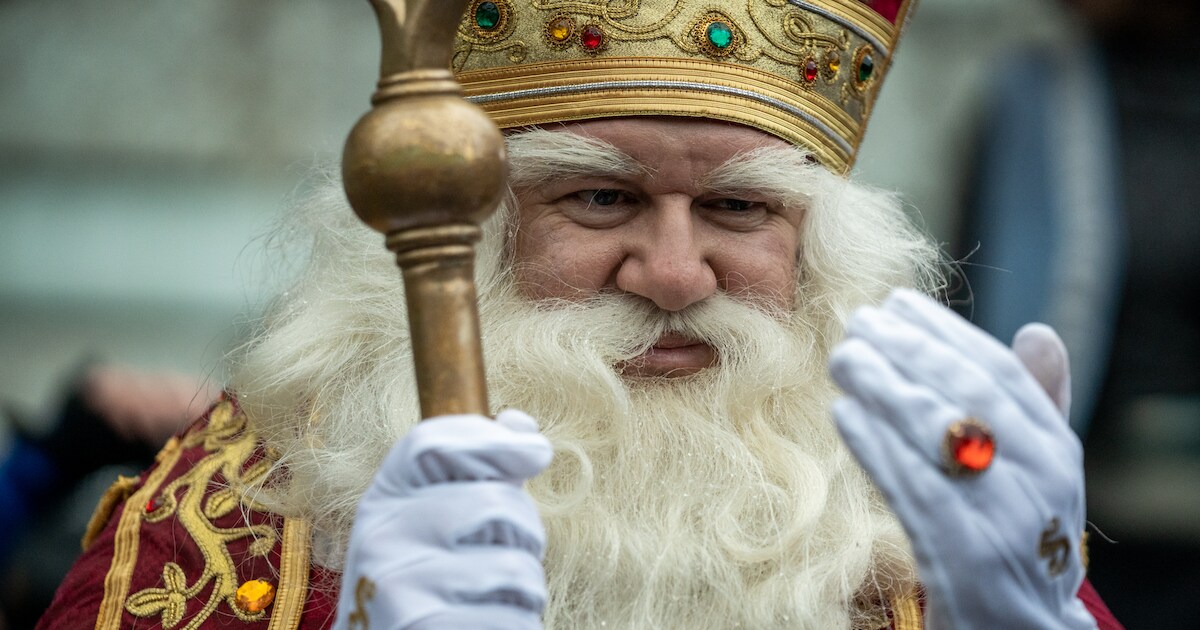 Wat te doen dit weekend in en rond Antwerpen? Van intrede Sint tot ...