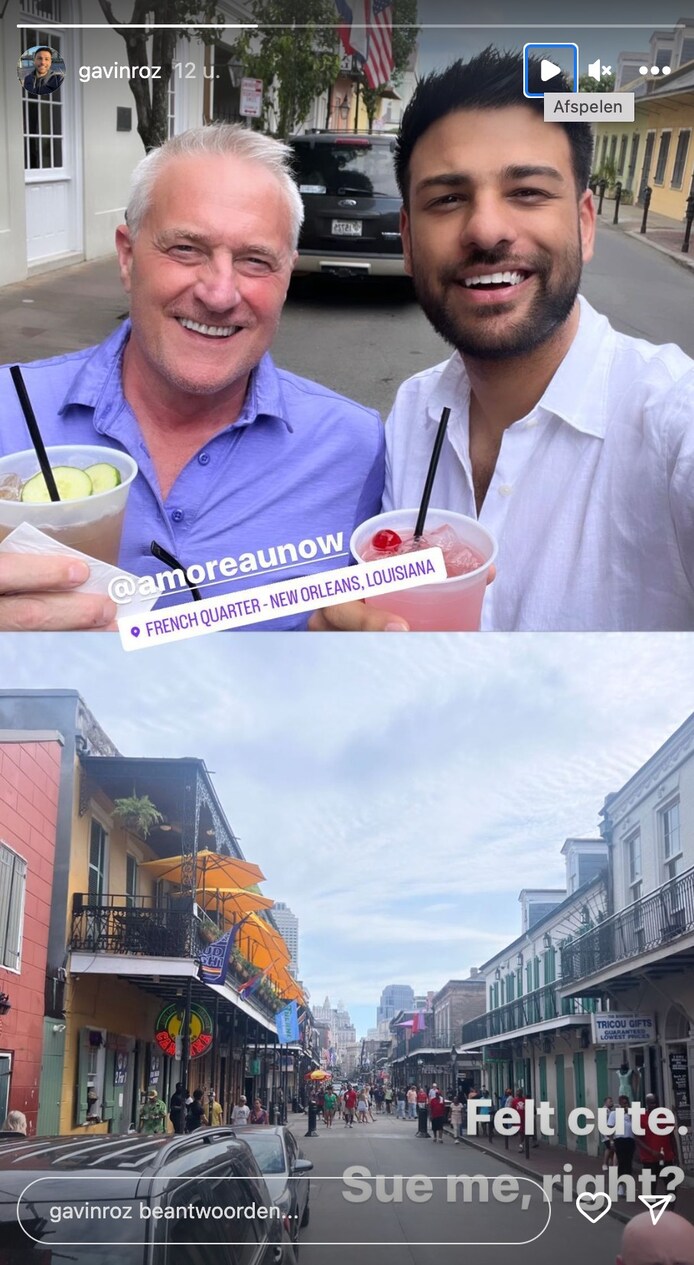 Gordon voelt zich kwetsbaarder dan ooit: “In de liefde vertrouw ik ...