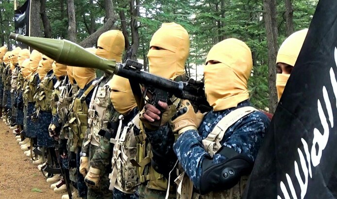 VN waarschuwen voor aanslagen van ISKP in heel Europa | Buitenland | hln.be