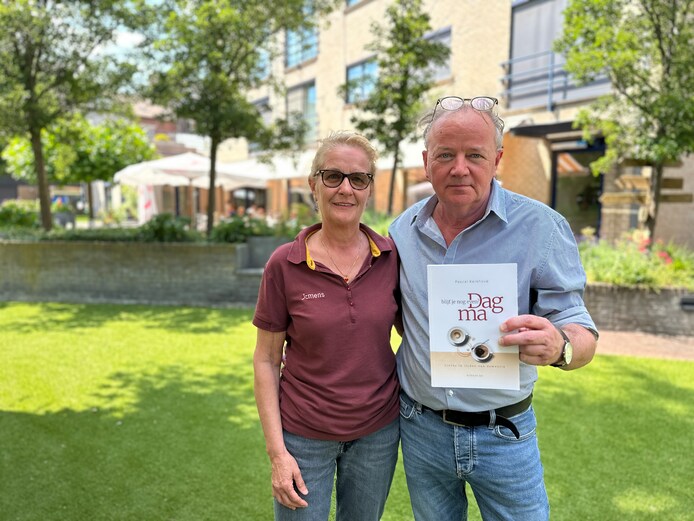 Ex-hoofdredacteur De Zondag Pascal Kerkhove signeert debuutroman zaterdag in Standaard ...