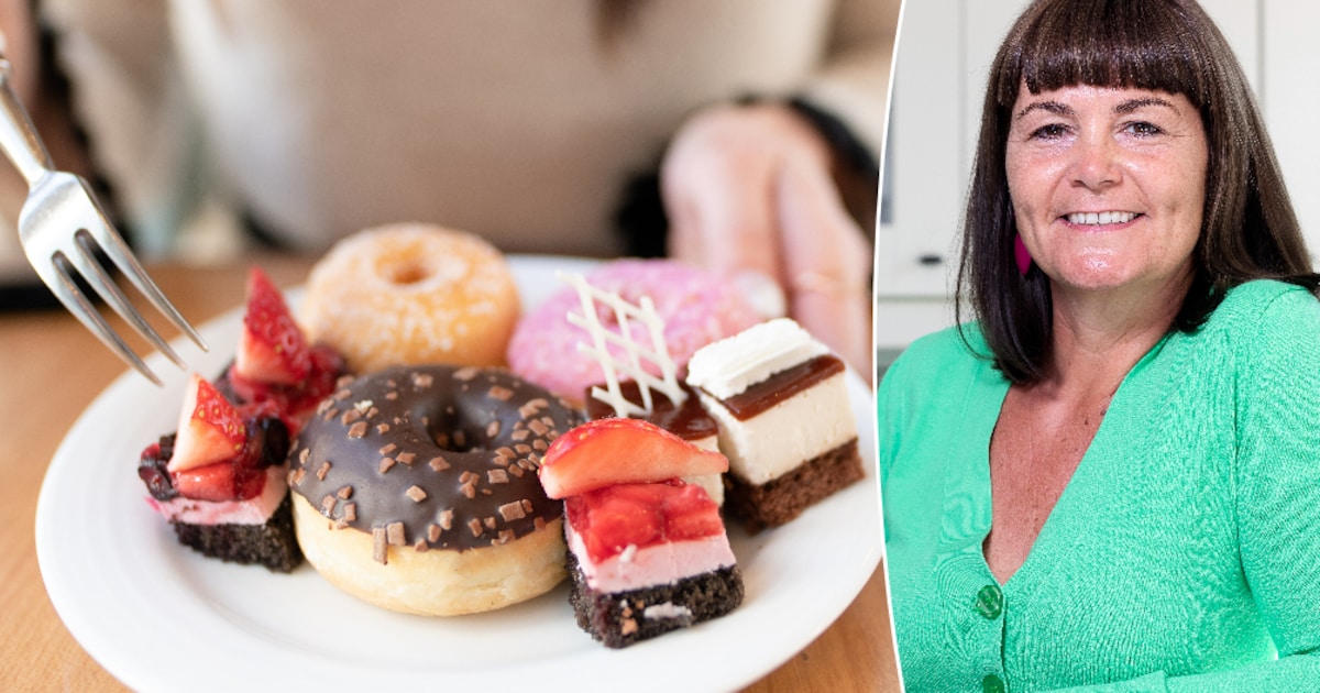 Ben jij een emo-eter? Diëtiste legt uit vanaf wanneer het een probleem ...