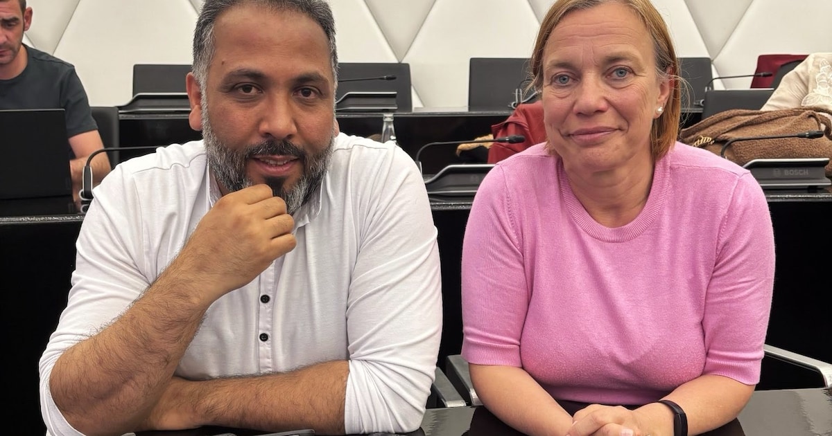 Districtsraad keurt ‘minder-hinderplan’ van PVDA unaniem goed ...