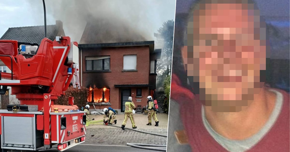 Terwijl vrouw in rechtbank is voor contactverbod, steekt ex-partner (44 ...