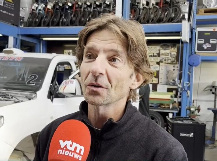 “De leeftijd is twijfelachtig, maar we denken het aan te kunnen”: Koen ...