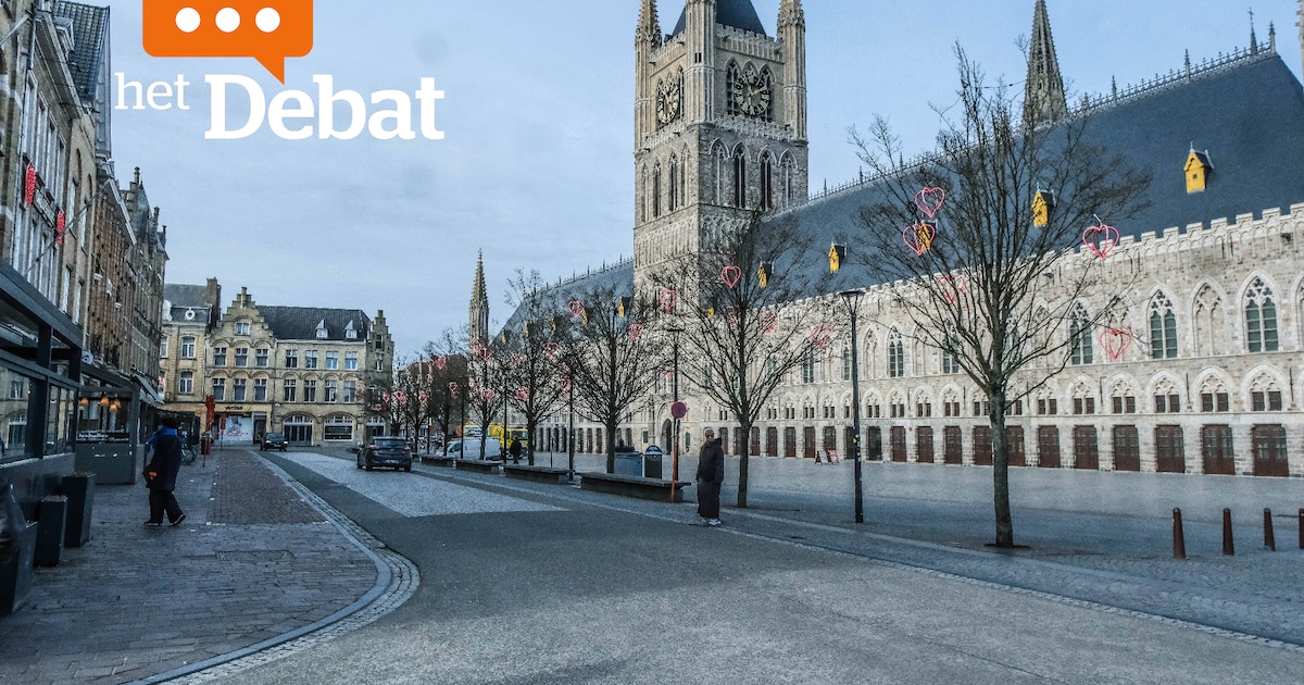 “De knip is een goede maatregel, maar had al tien jaar geleden ...