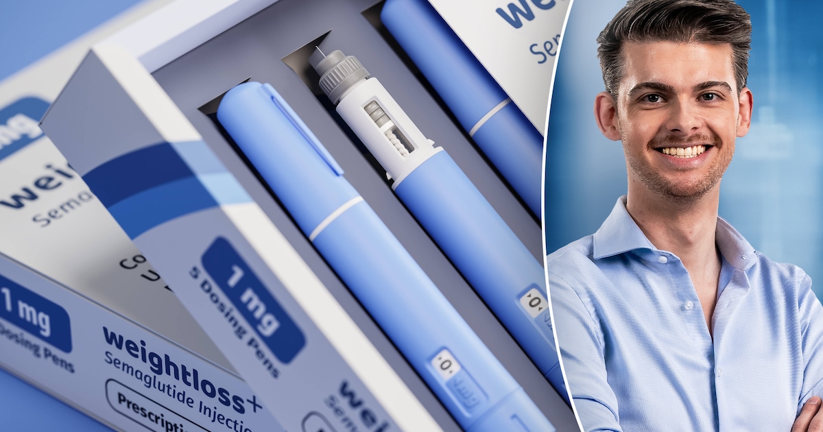 ‘Wondermiddel’ Ozempic lijkt nu ook risico op ziekte van Alzheimer te ...