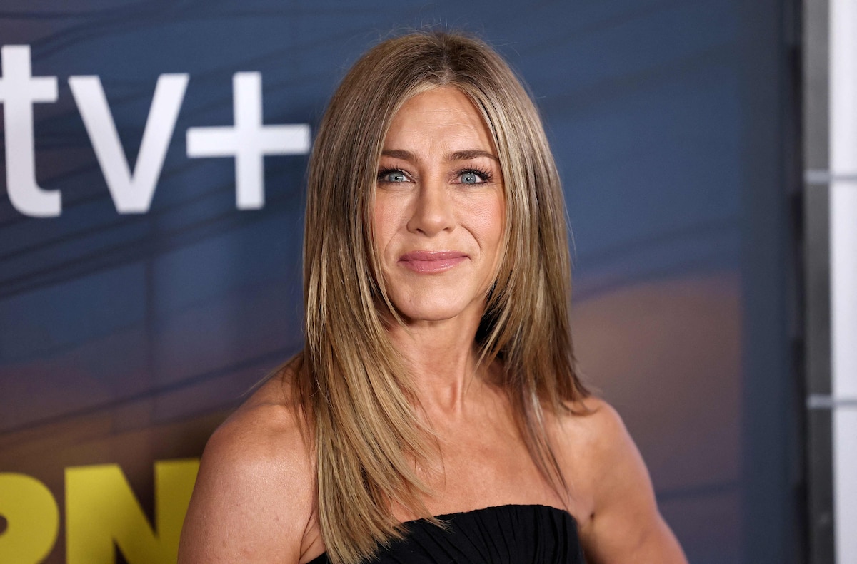 Jennifer Aniston over strijd van 20 jaar om een kind te krijgen: “Het ...