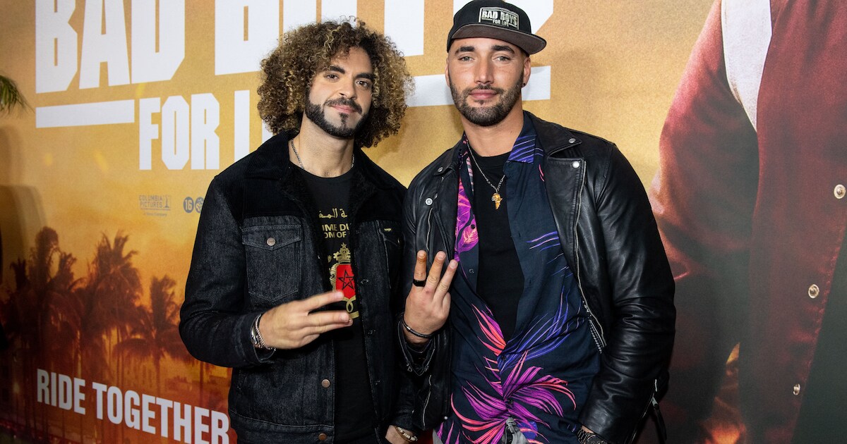 Adil en Bilall trekken aandacht van Disney: “Marvel heeft interesse ...