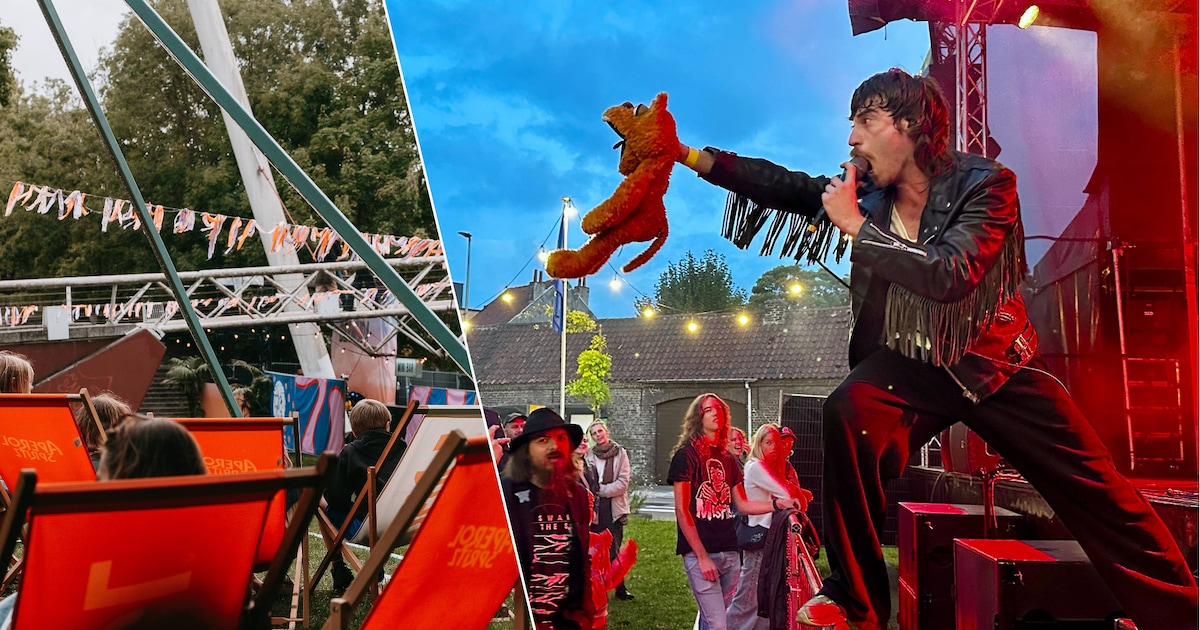 Laatste keer Dioniss-festival, ook Bermuda Festival aan de gang | Regio ...