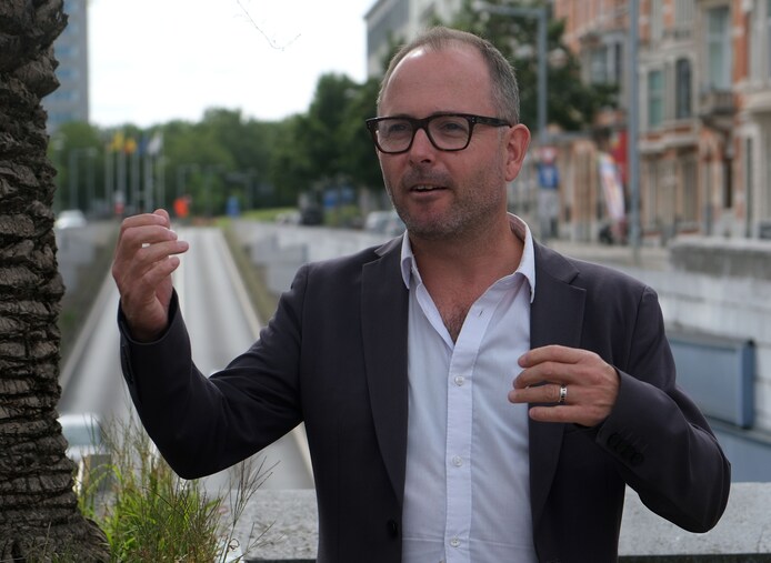 Mobiliteitsplan Kessel-Lo van start zonder chaos maar er zit nog meer ...