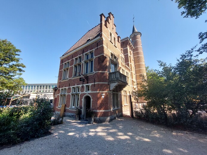 MIJN STAD. Bekende Mechelaar ‘Luc Vis’ toont zijn favoriete plekjes ...