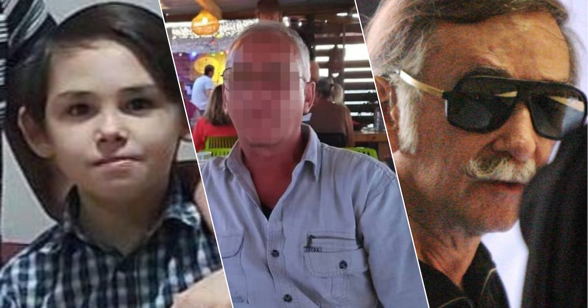 Marteldood van Raul (9), overleden baby in crèche en een enkelband voor Freddy Horion? Dit wordt ...