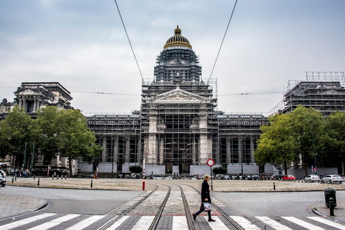 Wat te doen in Brussel: deze 10 bezienswaardigheden mag je niet missen ...