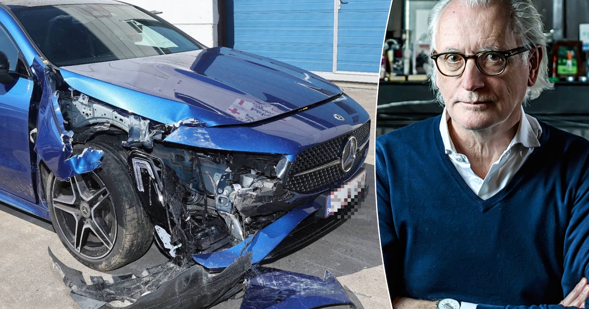 Experts luiden de noodklok na week vol verkeerswaanzin ...