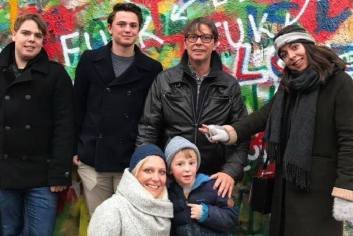 Mama van 4 kinderen en ‘Met vier in bed’-deelneemster Maaike (45 ...