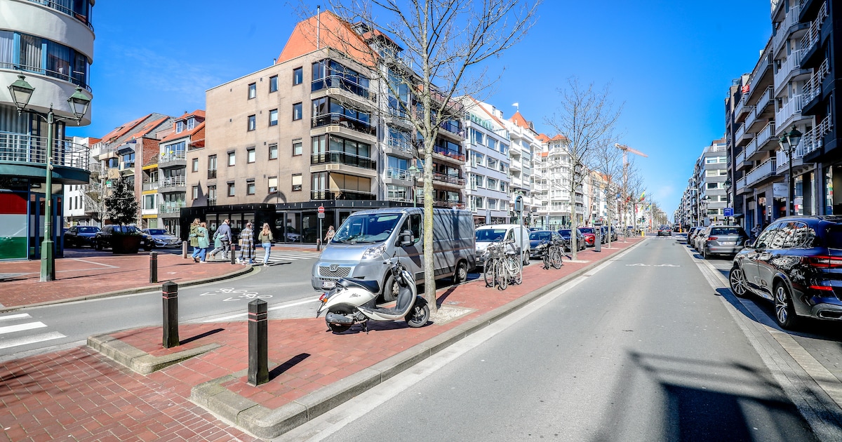 Verdachten van Rolexdiefstal in Lippenslaan in Knokke blijven in cel | Knokke-Heist | HLN.be