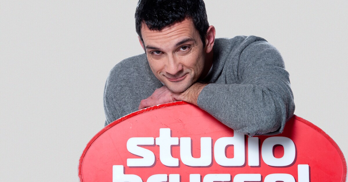 Christophe Lambrecht binnenkort opnieuw aan de slag bij Studio Brussel ...