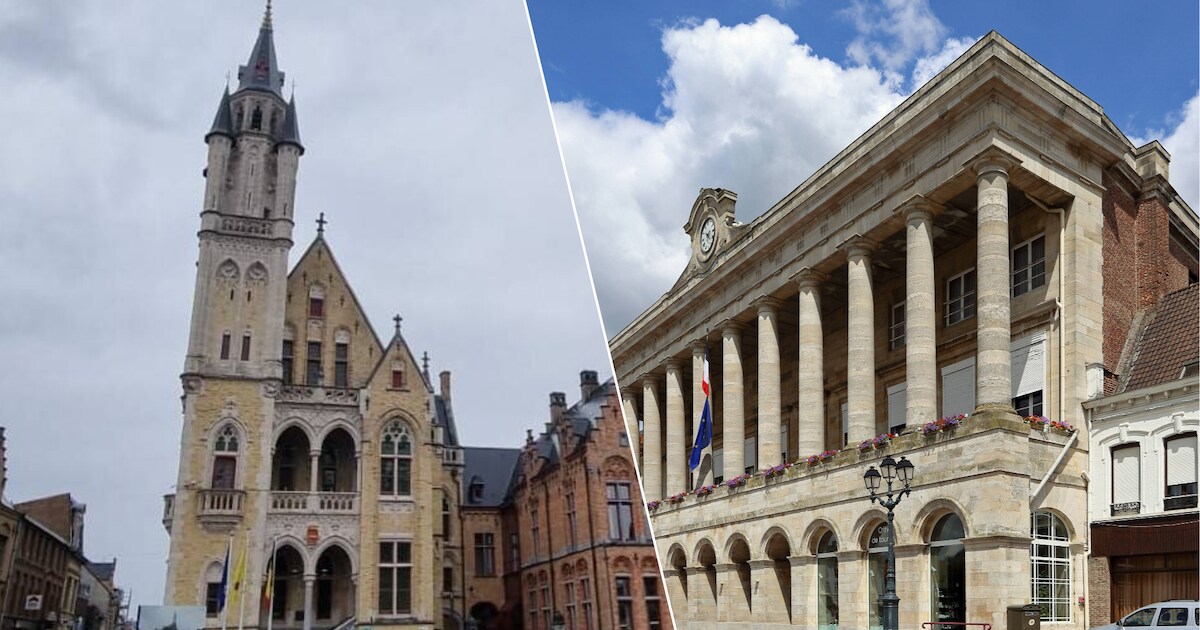 Winterwandelzoektocht in Poperinge en Hazebrouck: “Leuke manier om ...