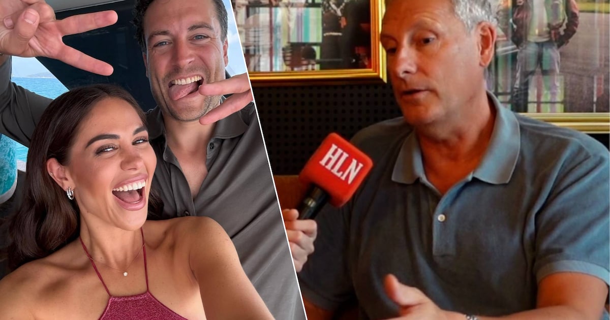 “Het is niet omdat ze er niet altijd bij zijn op tv, dat hun relaties ...