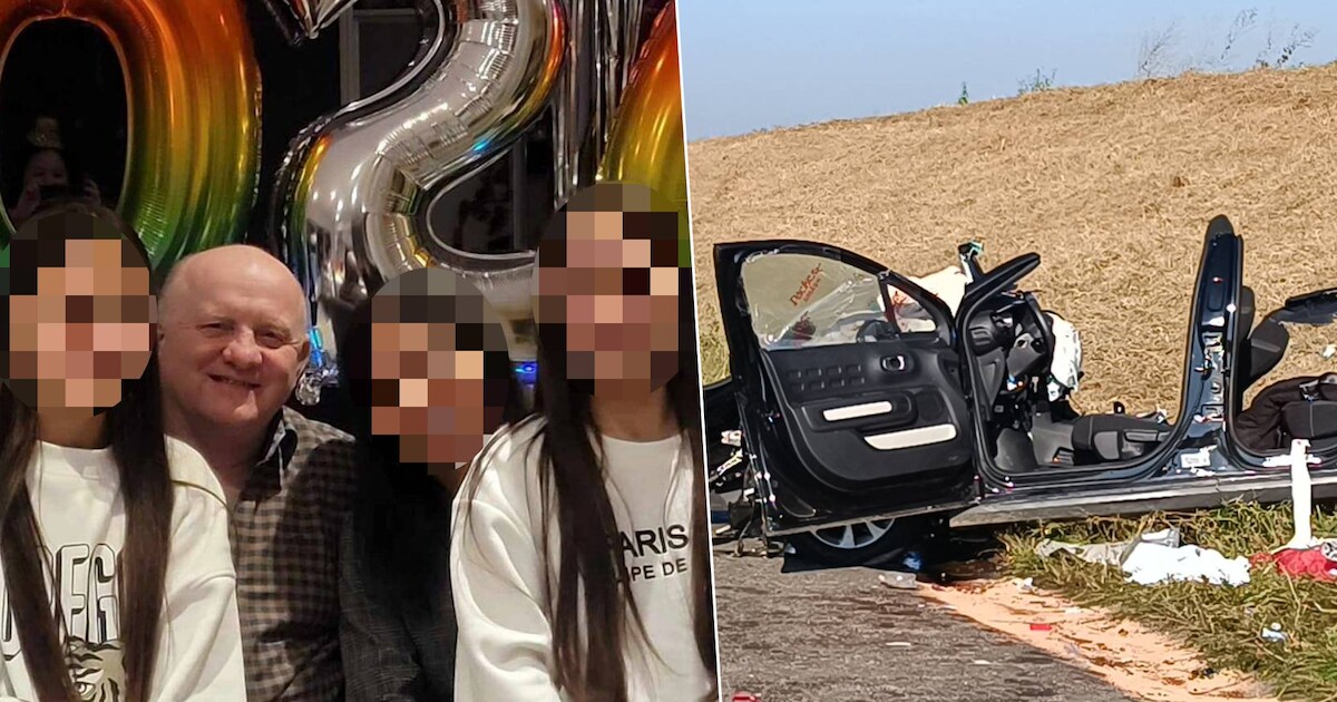 Na fatale aanrijding door spookrijdster toont Ronse groot hart voor ...