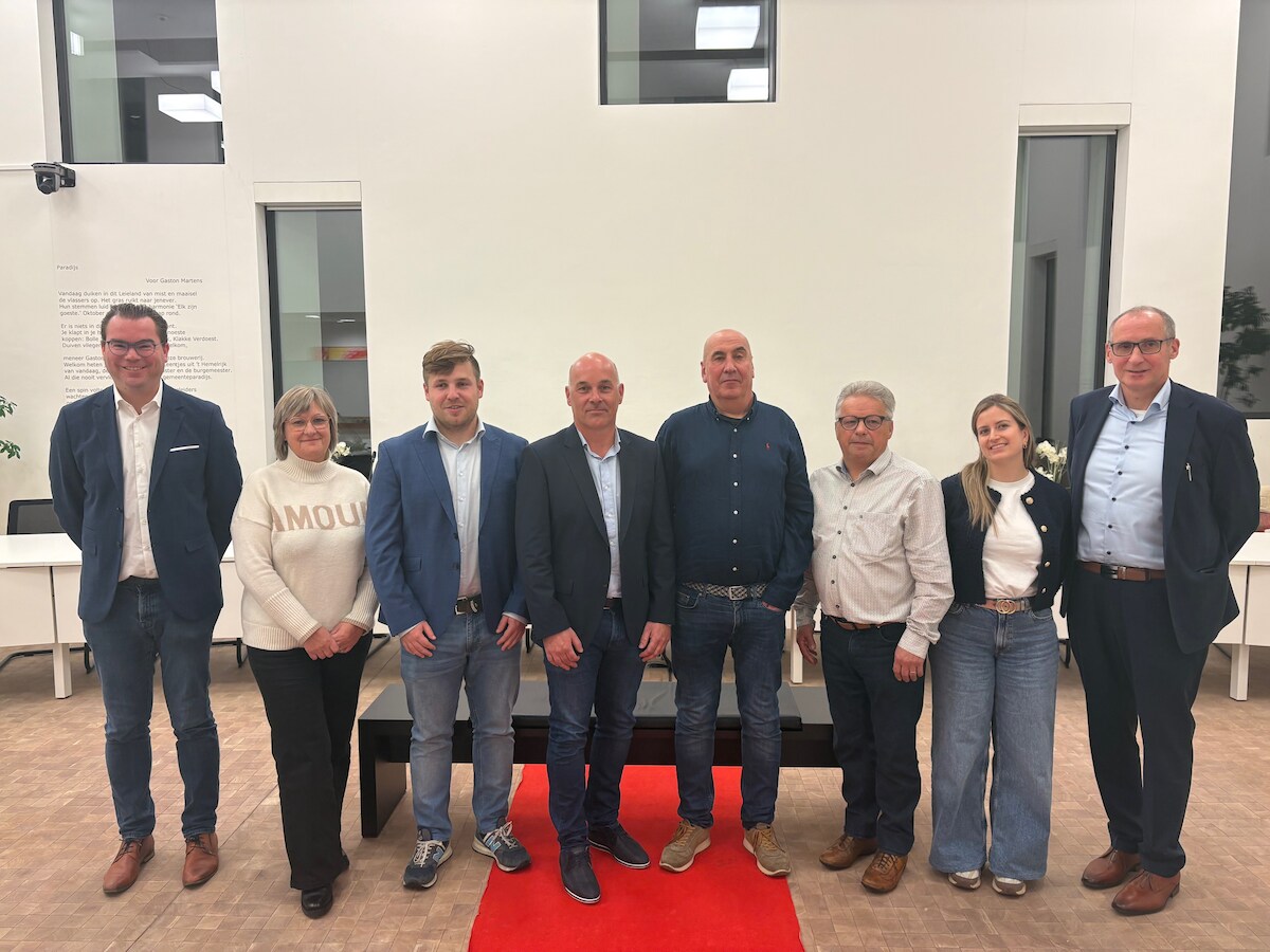 Stemmenkanon Francky De Coster (61) verlaat Zultse politiek: “Ik ben ...