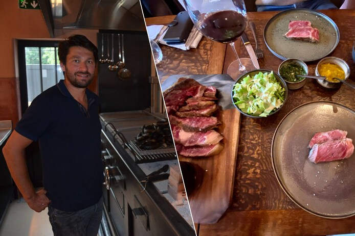 Deze 8 zuiderse restaurants in de regio Gent brengen de zon op je bord ...