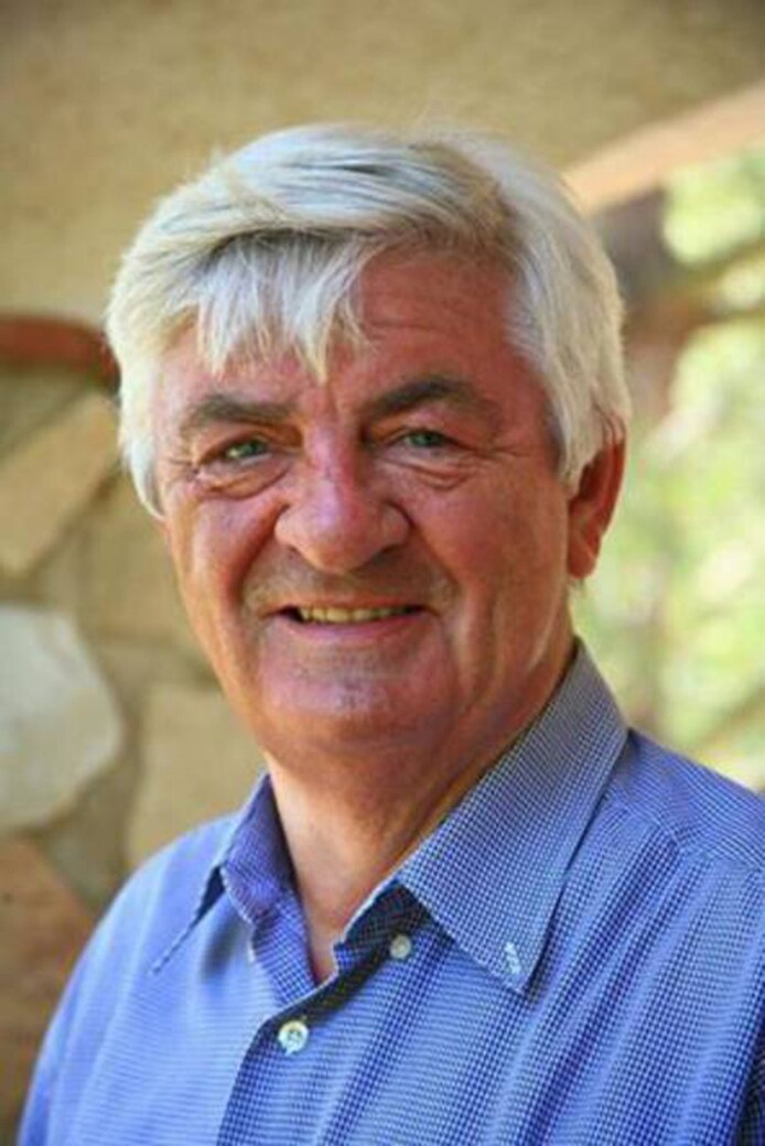 Oud-burgemeester Paul Peeters (79) overleden | Kapelle-Op-Den-Bos | hln.be