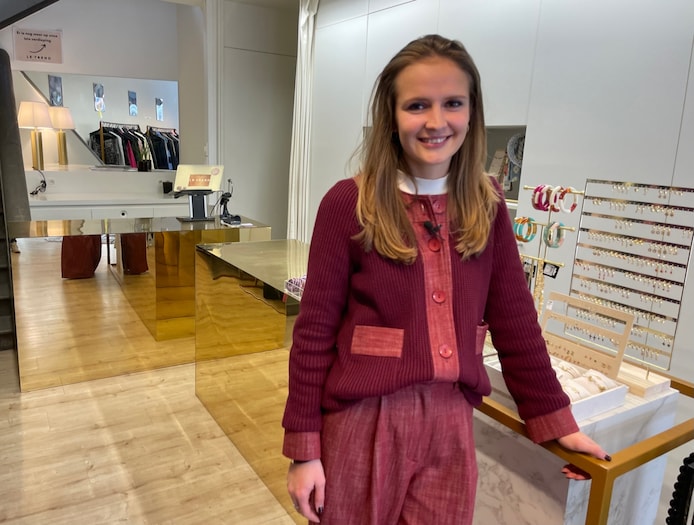 “Er kwamen geen posts én we zijn onze kledij kwijt”: uitbaatsters van ...