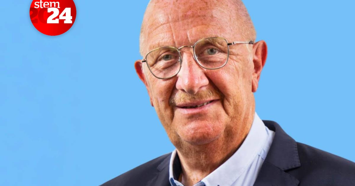 Dit zijn de kandidaten voor Gavere durft N-VA cd&v, en hun plannen voor ...